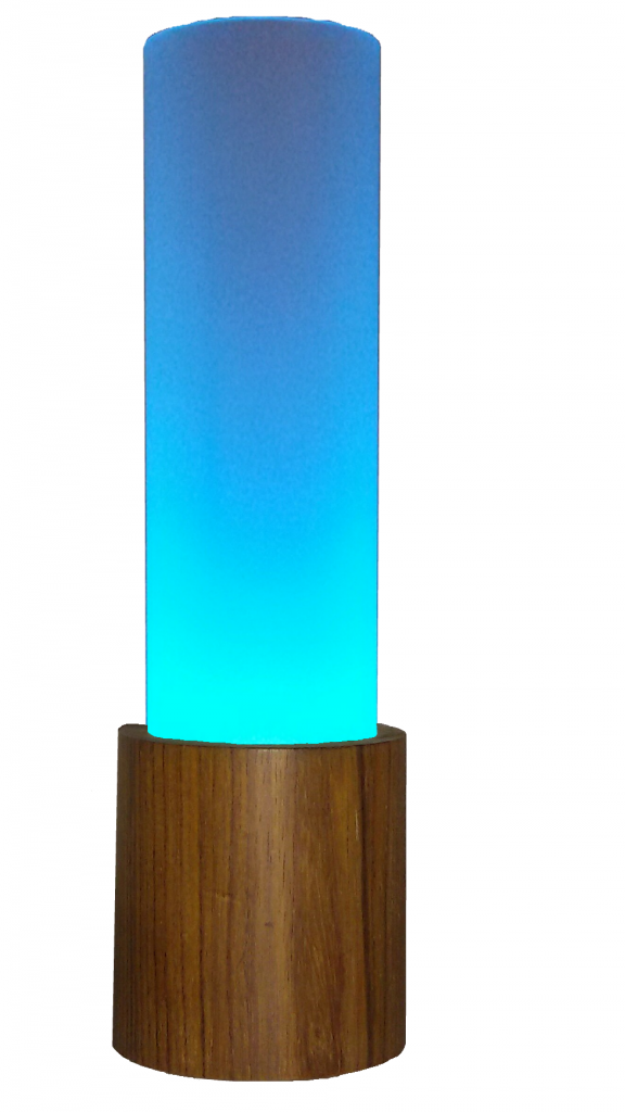 Resonance Lighting | Light and Function